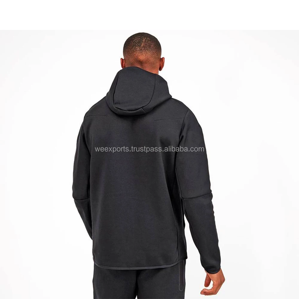 New Custom Tech Fleece Tracksuit Skinny Fit Tracksuit Men's Jogger ...