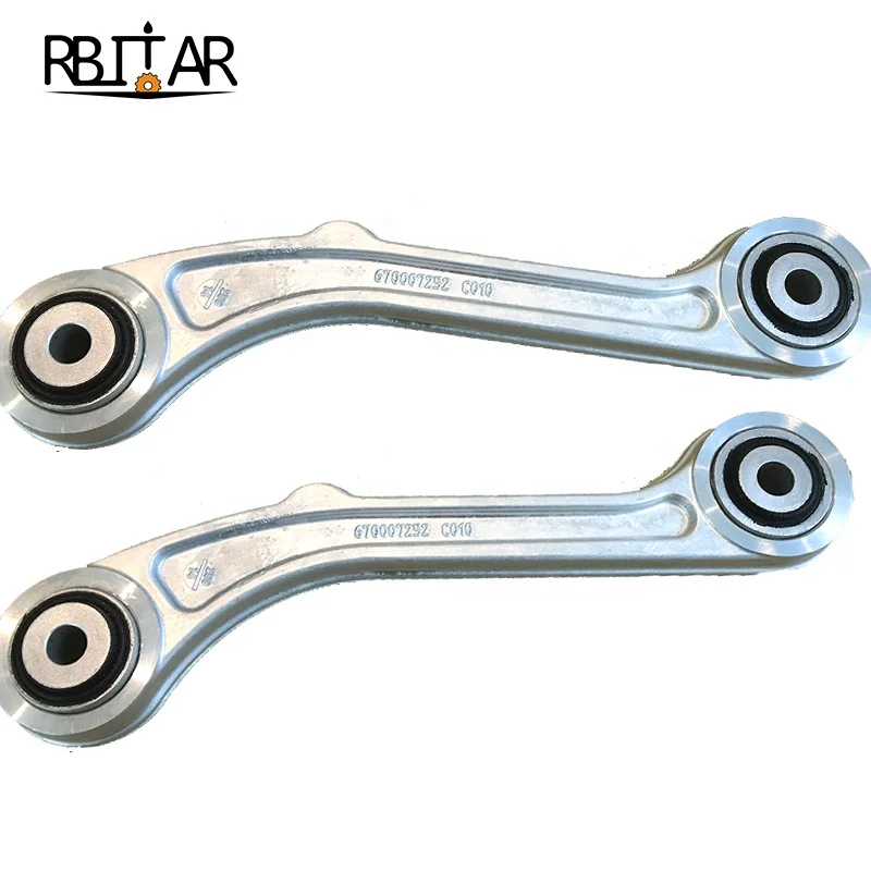 Rear Suspension Control Arm Set Oem 670007252 670006273 670007251 ...