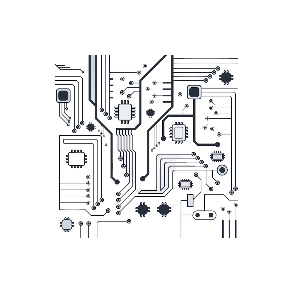 Decoding Pcb Electrical Systems Insights Into Power,Signal,And ...
