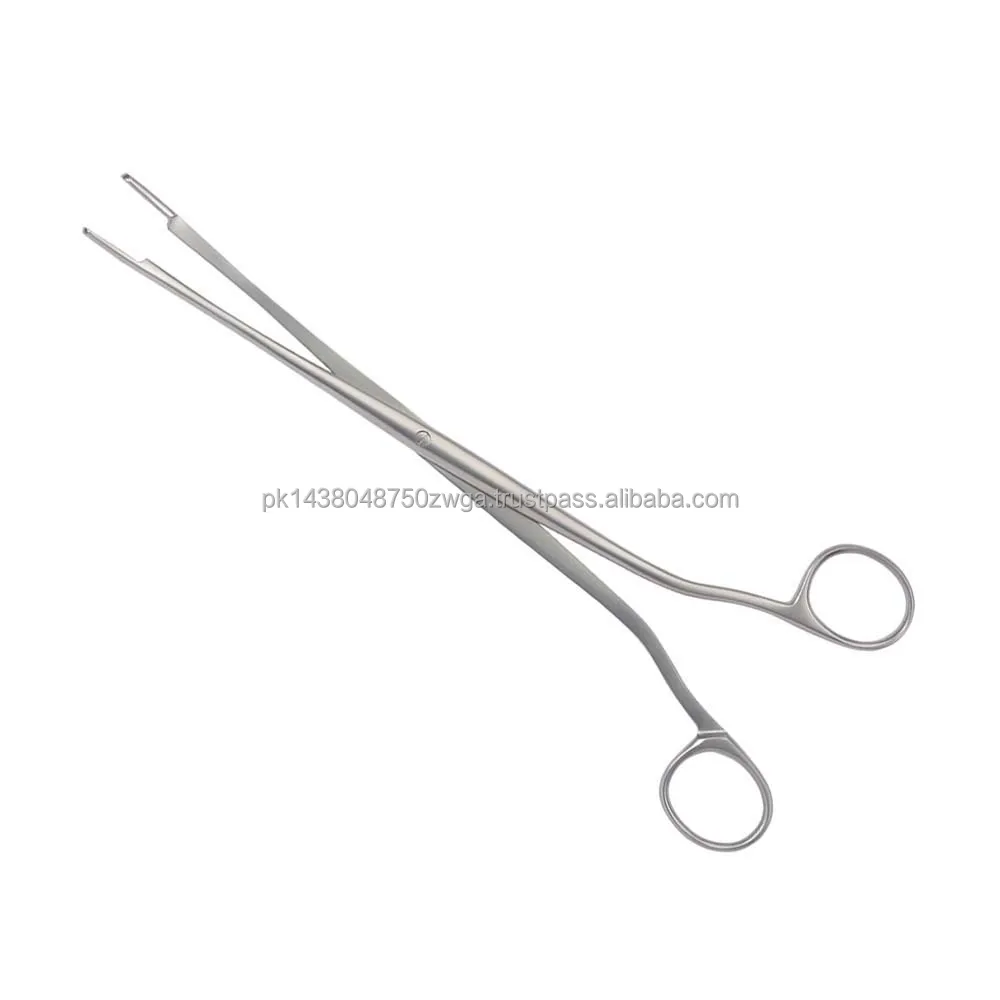 Randall Renal Calculus Forceps Curve A Slight Curve 230mm - Buy Curved ...