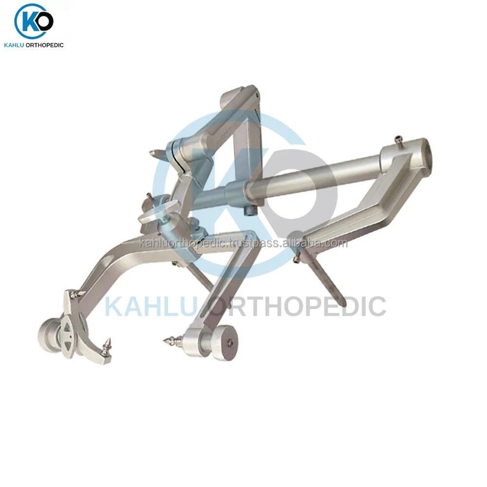 Hospital Medical Brain Surgery Tools Neurosurgical Cranial ...