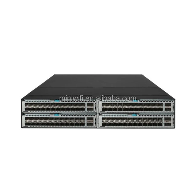 H3C Switch for S9850-4C High-Density Intelligent Switch
