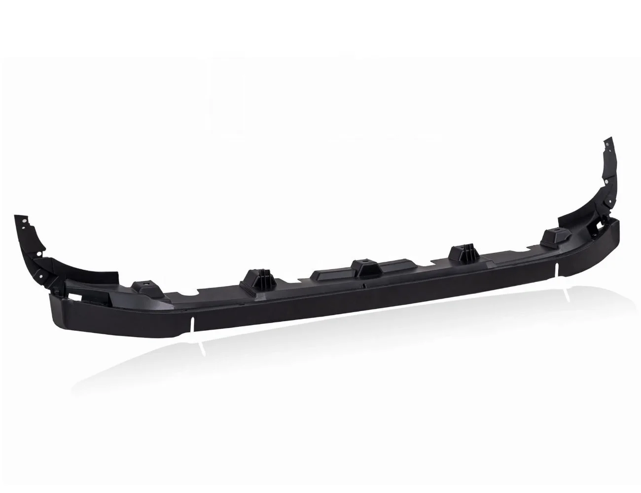 AUTOMOTIVE CAR SPARE PARTS BODY KITS FRONT BUMPERS LIP for JEEP COMPASS ...