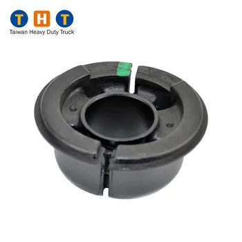 Rubber Bushing 8970951481 8-97095148-1 Truck Parts For Isuzu Npr75 4hk1 ...