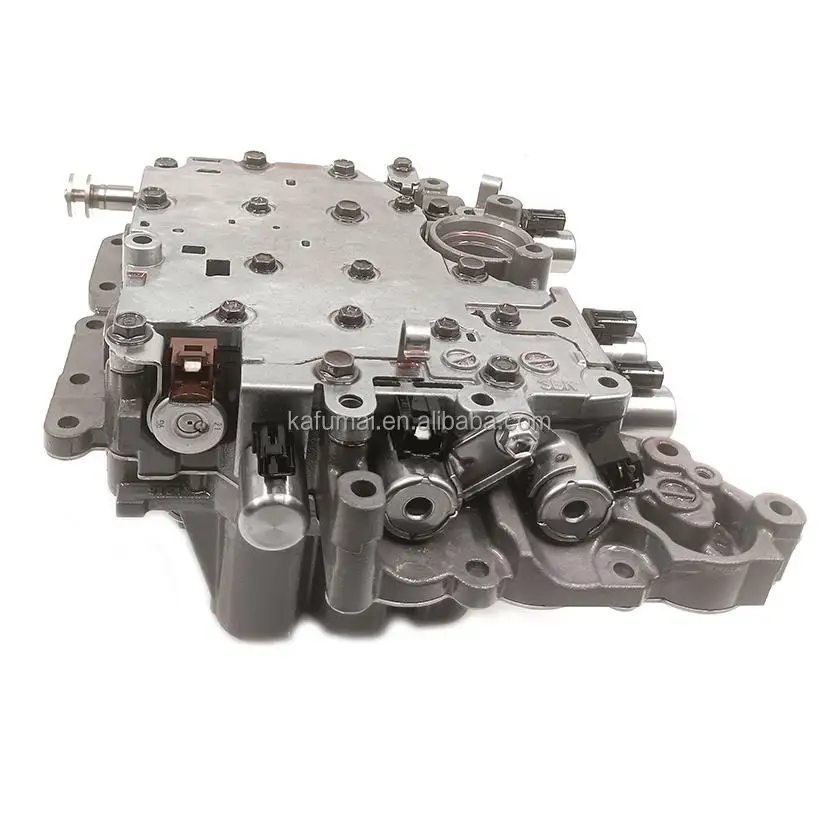 U150E U250E Transmission Valve Body 5-Speed Compatible with Lexus for ...