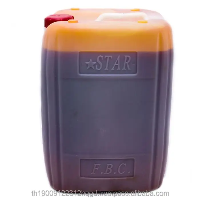 Crude Palm Oil (CPO) from Indonesia - High Quality Palm Oil