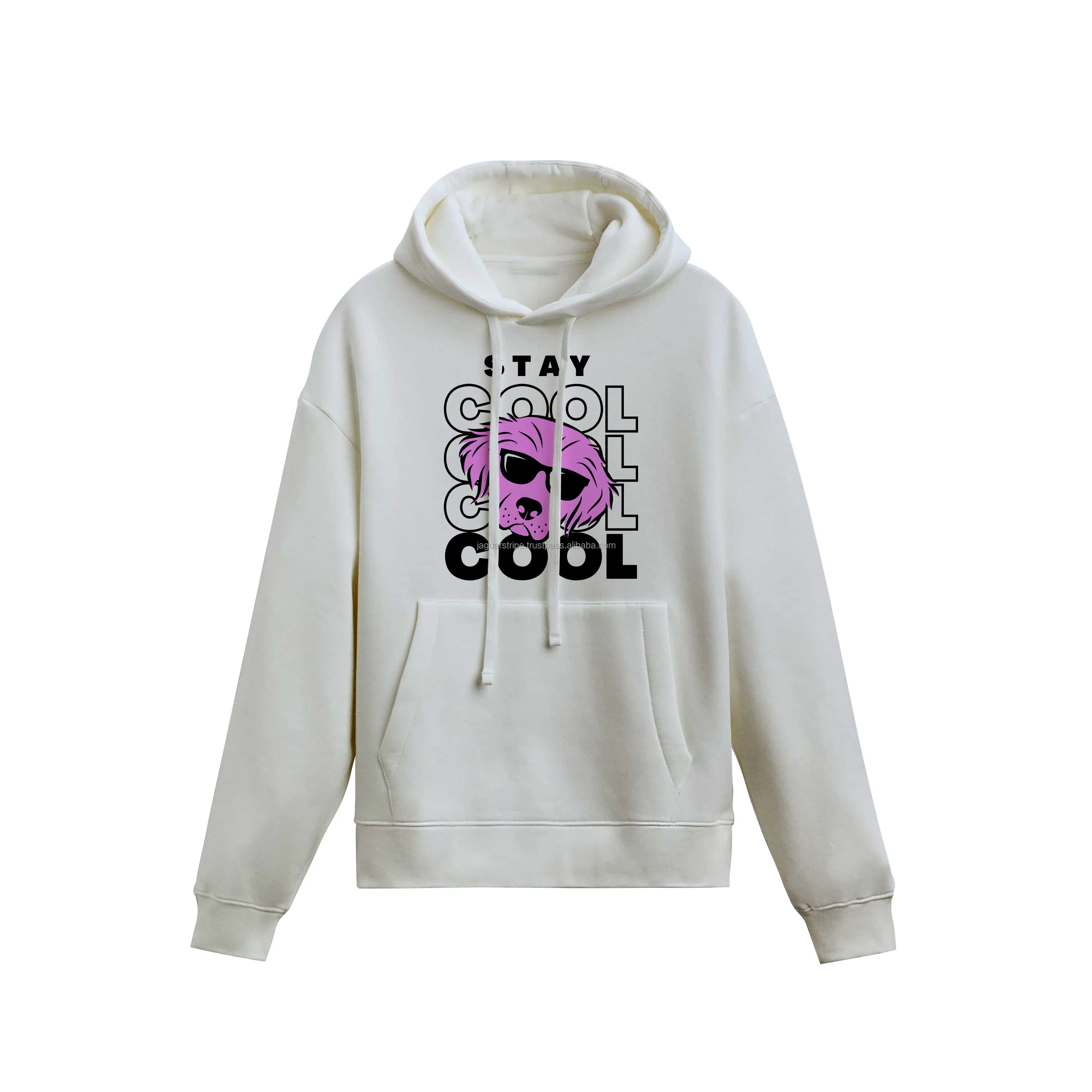 Mens 2 Piece Outfits Trendy Graphic Hoodie Set Long Sleeve Jogging