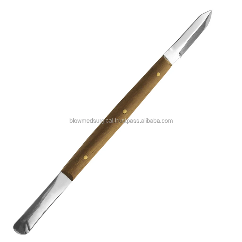 Dental Laboratory Instruments - High-Quality Wax Knife