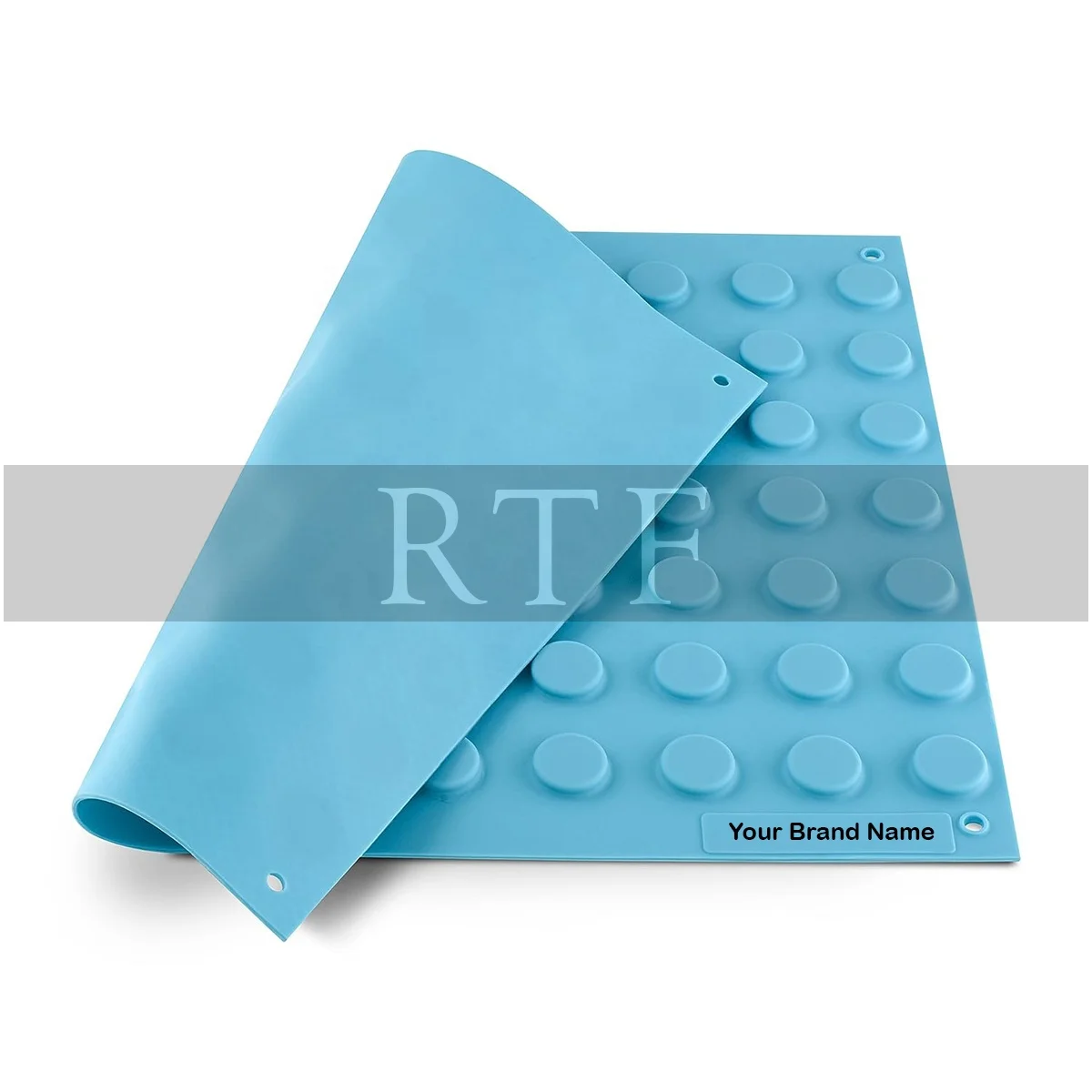 Surgical Magnetic Instrument Mats - Secure and Organized