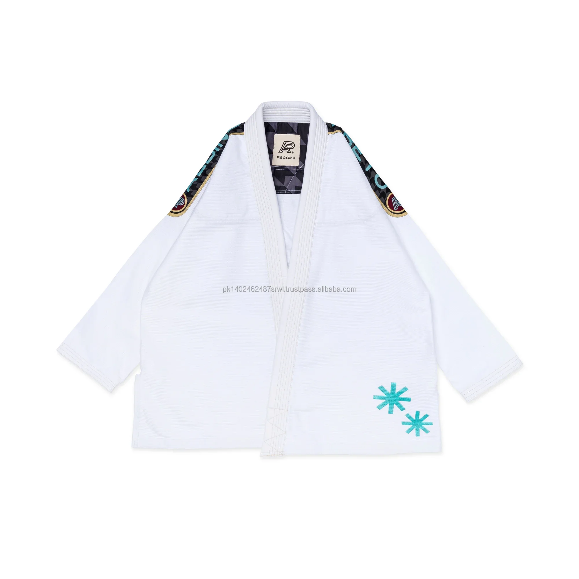 Latest 2024 Oem New Models Brazilian Jiu Jitsu Mma Uniforms Gis Kimonos ...