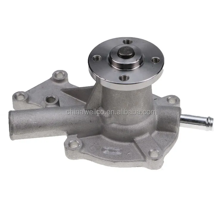 New Water Pump With Gasket 1E051-73030 1E051-730303030 19883-73030 for ...