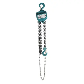 Building Chain Block Hand Marine Explosion-proof Hand-pulled Hoist For ...