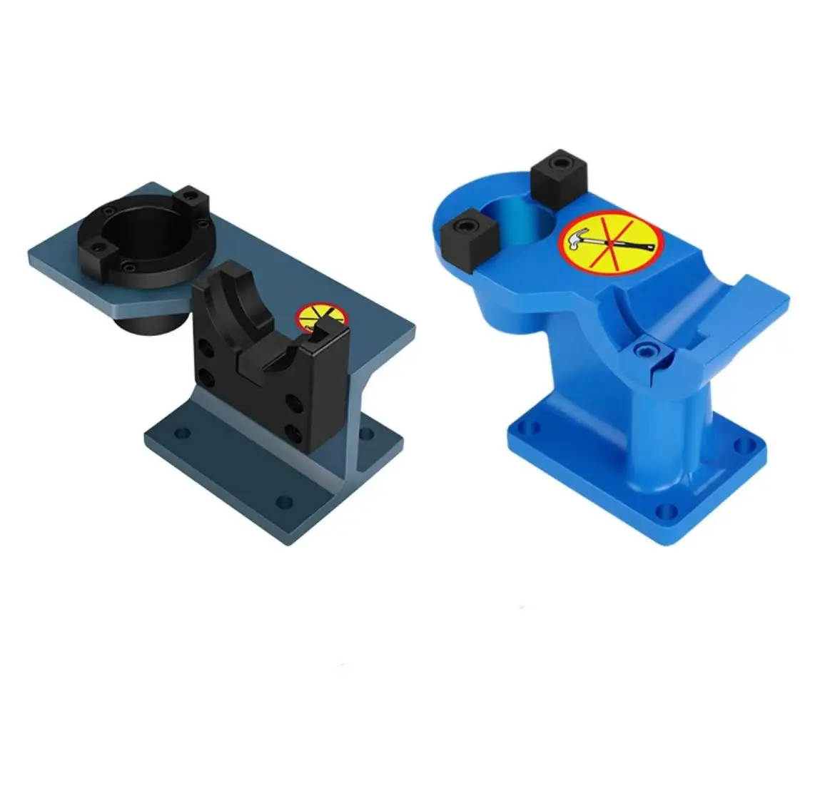 XCJ Hardened CNC Milling Machine Lock Tool Holder BT30 BT40 BT50 ...