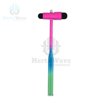 Professional Babinski Barker Reflex Hammer With Needle Brush Best ...