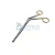 Stainless Steel Knight Septum Forceps Plastic Surgery Instrument - Buy ...
