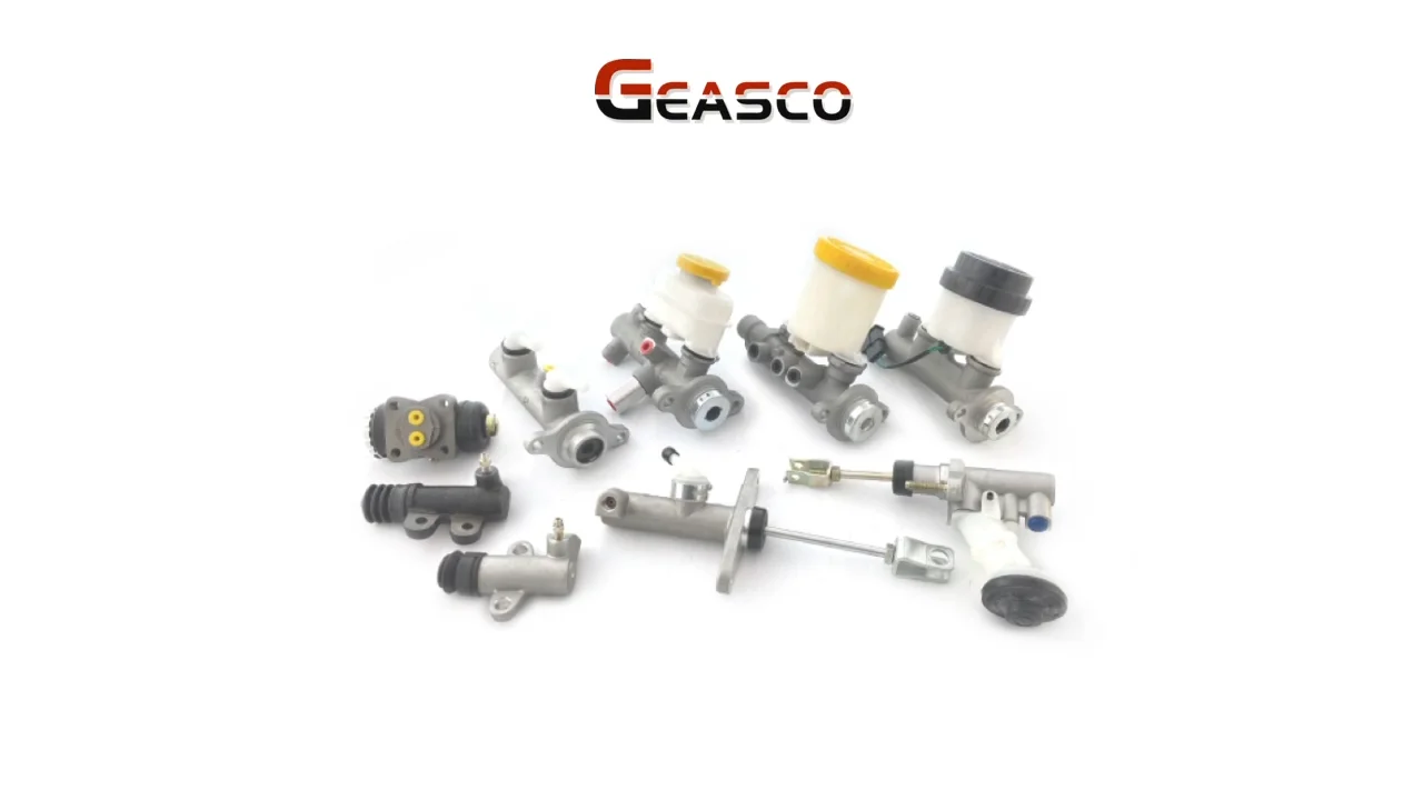 Oe: Mr407357三菱汽车制动备件制动总泵 - Buy 制动总泵,Bomba Freno,Mr407357 Product on ...