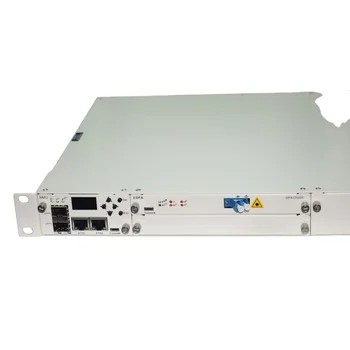 C-band Optical Fiber Amplifier 1u Integrated Multi Channels Dwdm System Dwdm Edfa - Buy Dwdm ...