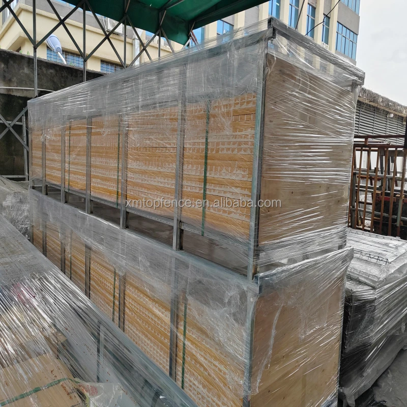 Frp Solar Energy Walkway Panel Sheet Rooftop Solar Installation And ...