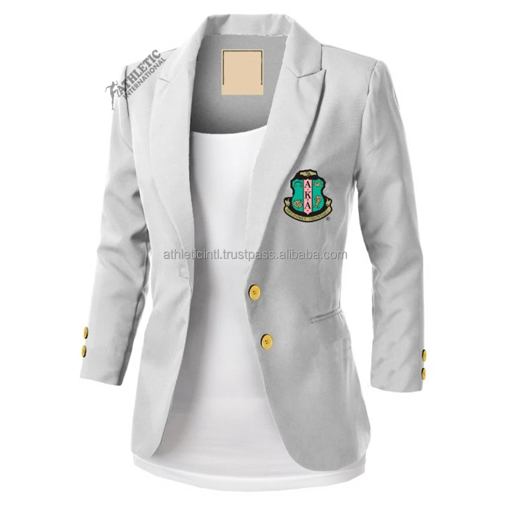 Custom Print Greek Letters Coat And Jackets Dress Designer Velvet Blazer Men Business Suits ...