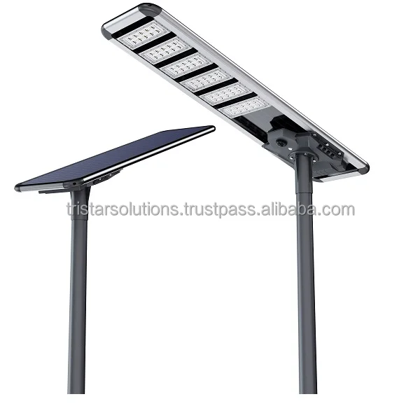 Outdoor Solar Lights+street Lights 200w+solar Led Light+lamp with ...
