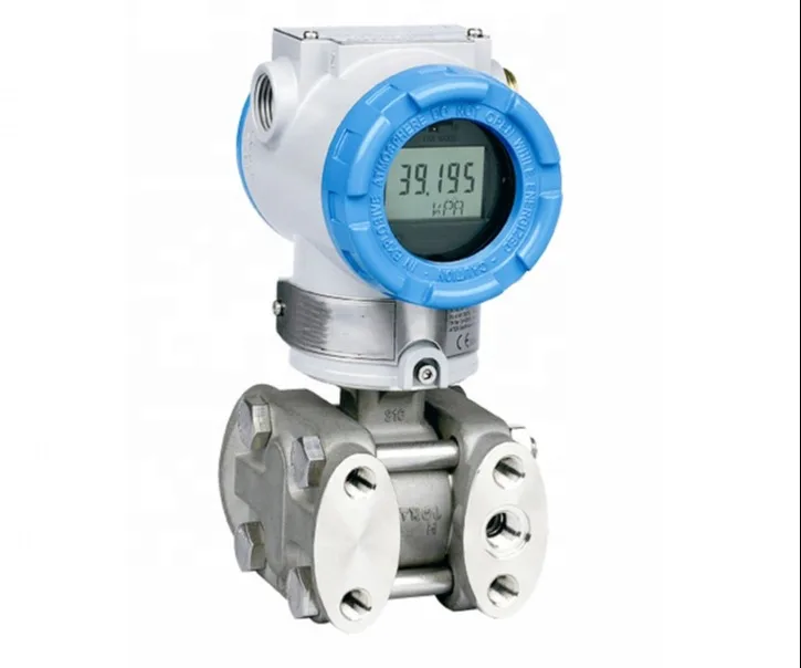 Digital Pressure Accuracy Gauge Cryogenic Pressure Transducer Of