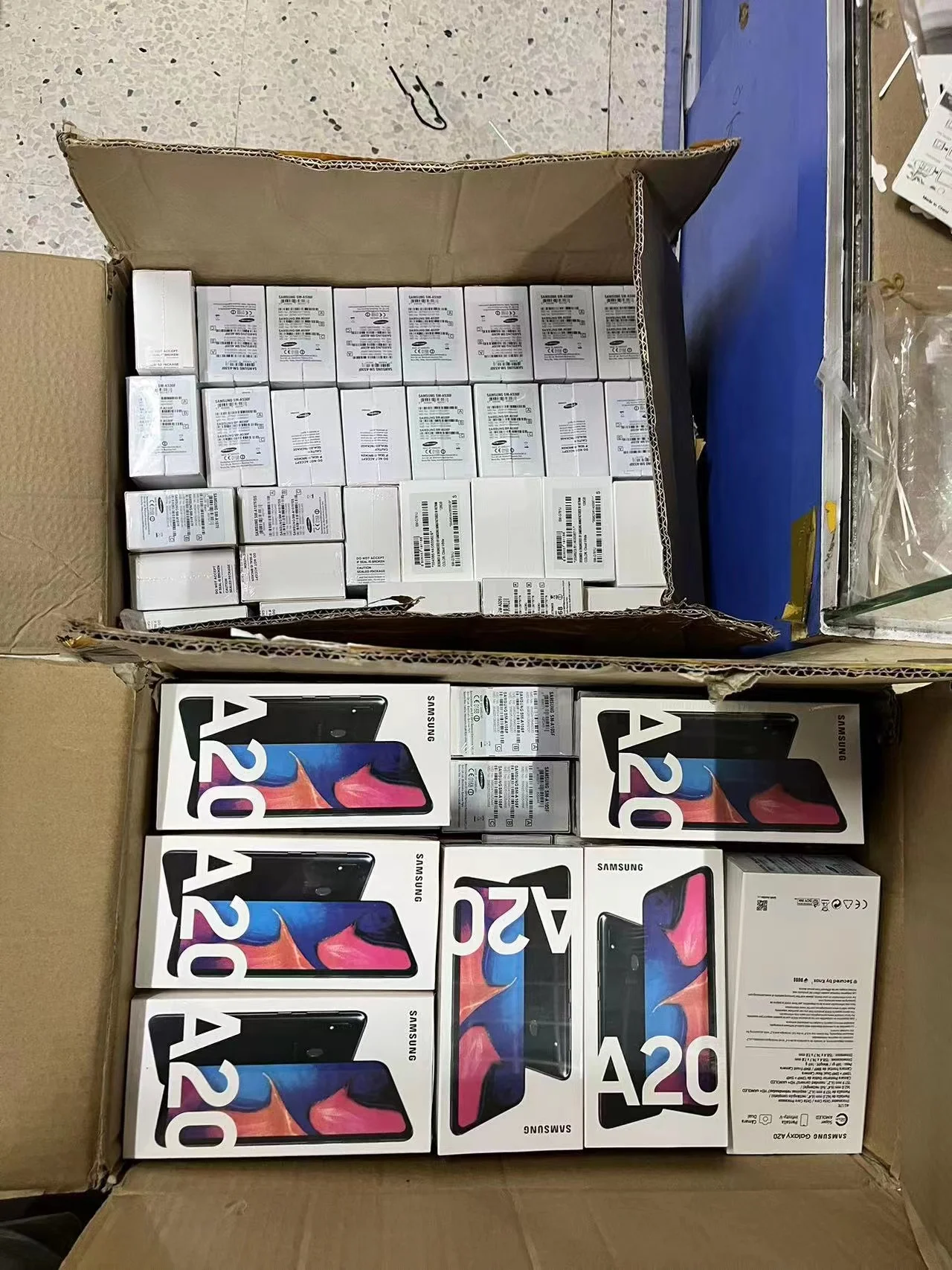 Samsung Galaxy S20 Ultra Refurbished - Best Second Hand Phone