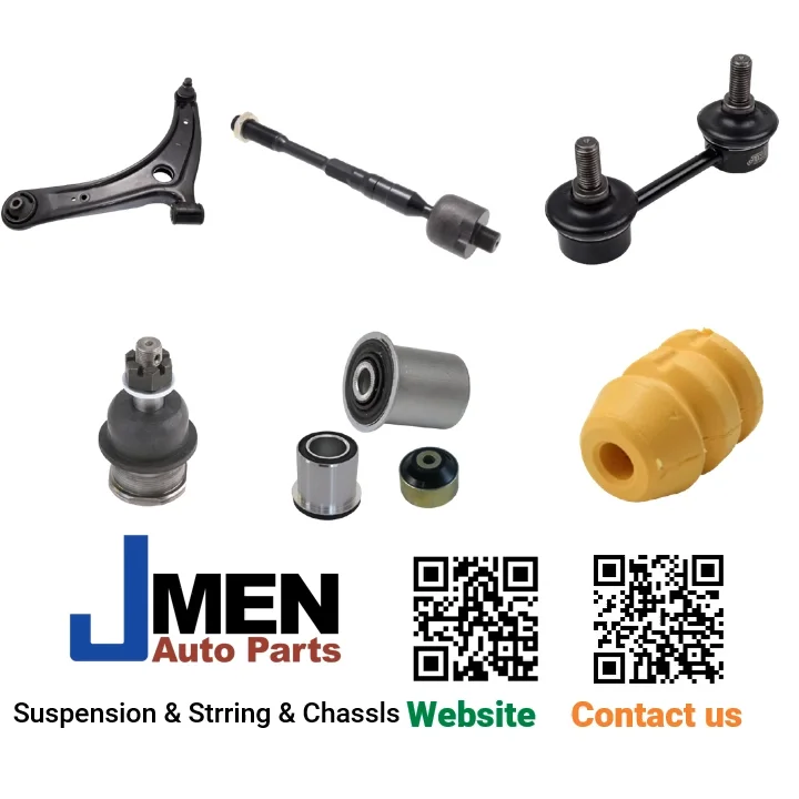 Jmen 2113260268 Shock Absorber Rubber Buffer For Mercedes Benz W211 02 ...