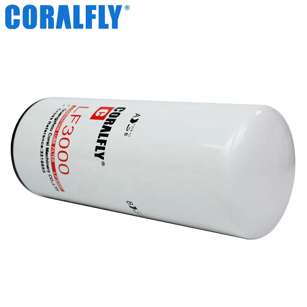 Diesel Generators Engine Lube Oil Filter P553000 Lf3000 Ph6349a 51748 ...