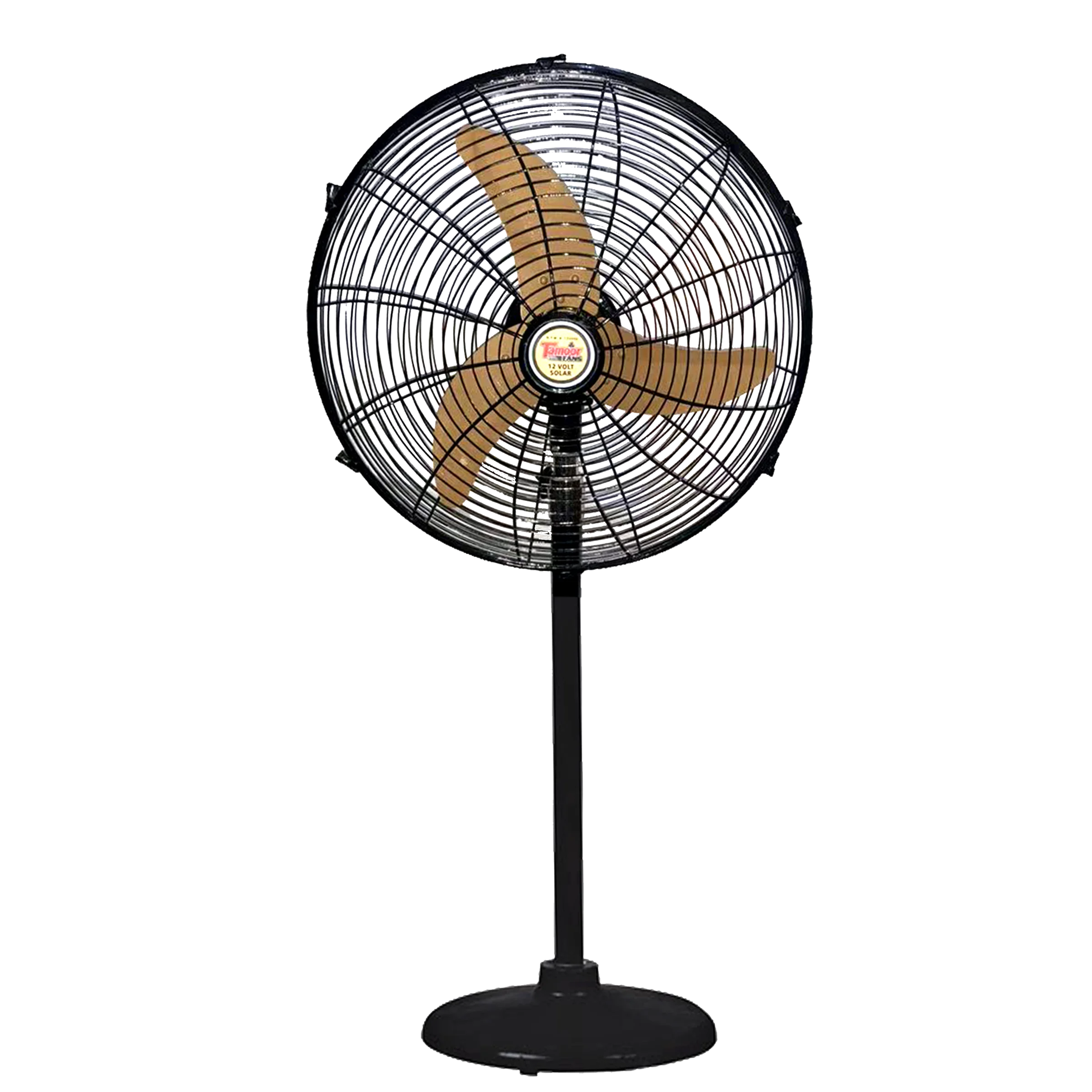Alibaba.com: Tamoor Fan Ecosupreme DC BLDC Pedestal Fan with Metal ...
