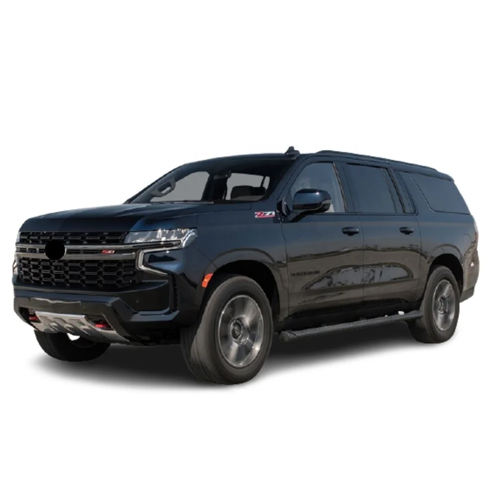 FRONT BUMPER 84790368 84790367 FOR CHEVROLET TAHOE & SUBURBAN 2021 CAR ...