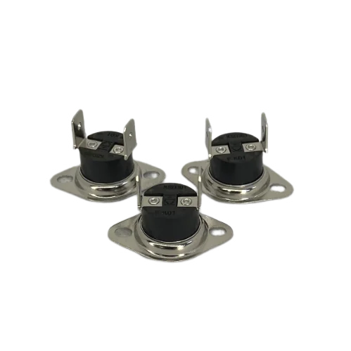 V2 Snap-action Temperature Control 10a/16a For Household - Buy Bimetal ...