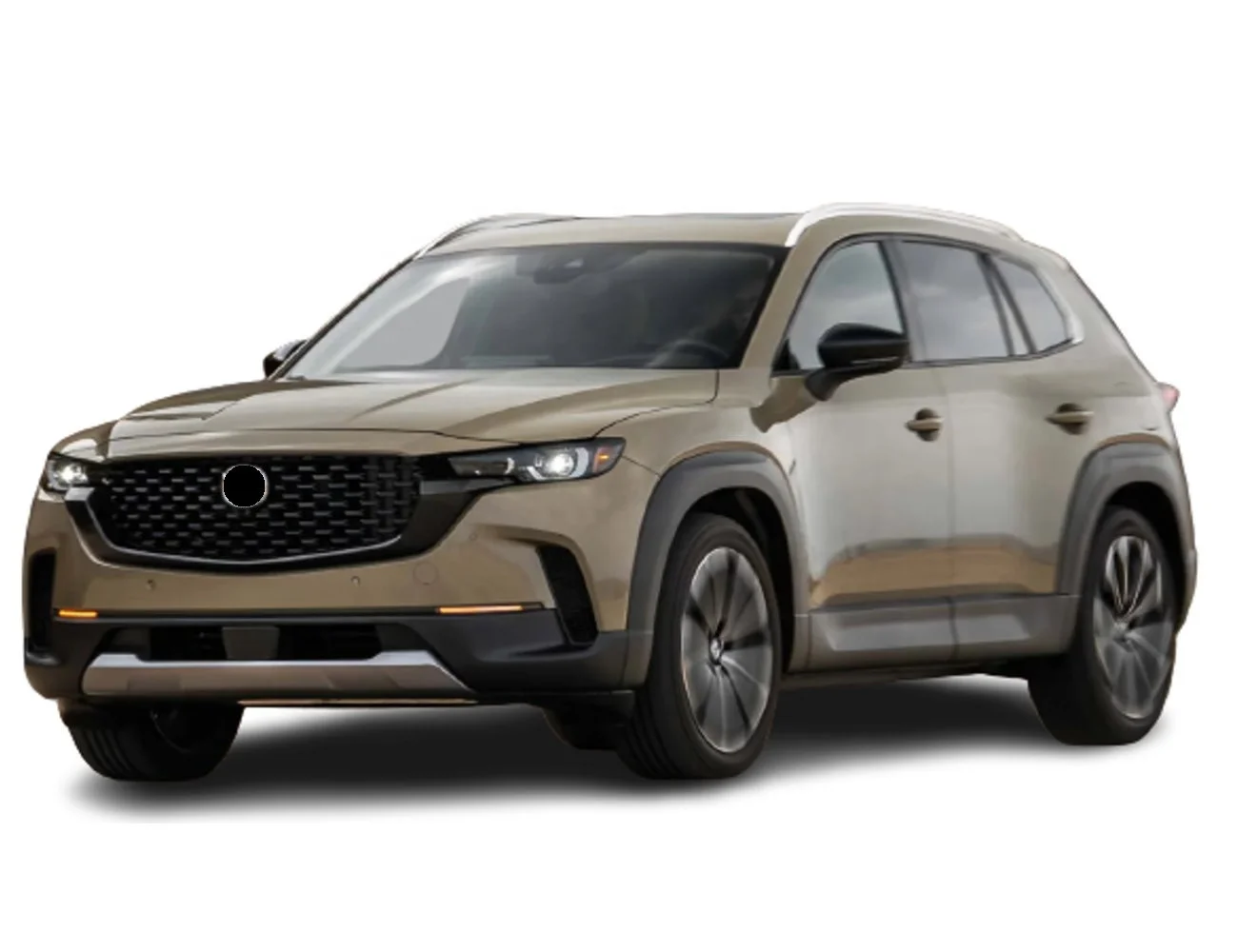 Mazda CX50 2023 Car Body Kits - VA40-52-15YA Hood Latch Support