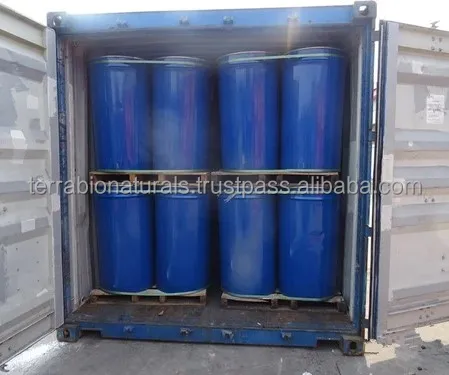Recycle Used Cooking Oil with Terra Bio's Top-Grade Machine