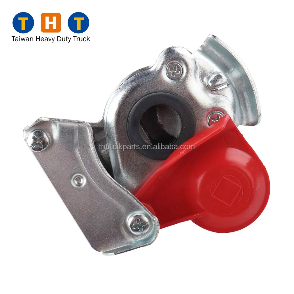 Coupling Head with Integrated Filter for Wabco - 9522010120