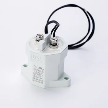 High Voltage Dc Contactor 50a 450v 750v 1000v Coil Voltage 12v 24v 48v ...