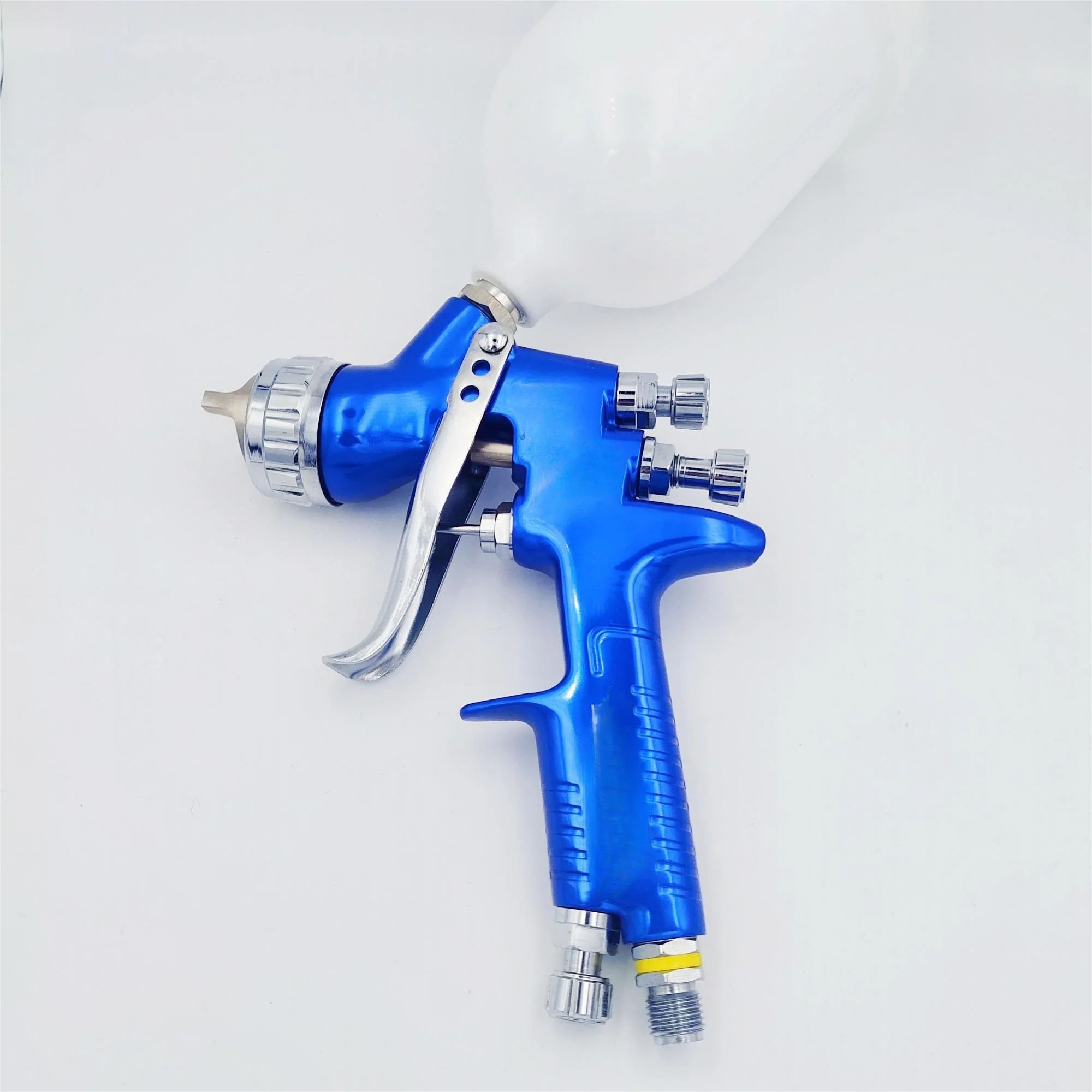 Paint Guns Automotive,Professional Spray Gun - Buy Professionale Spray ...