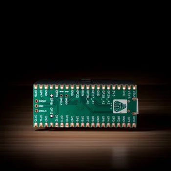 Adiy Fly Pico Rp2040 Board With Sd Card Made In India For Embedded ...