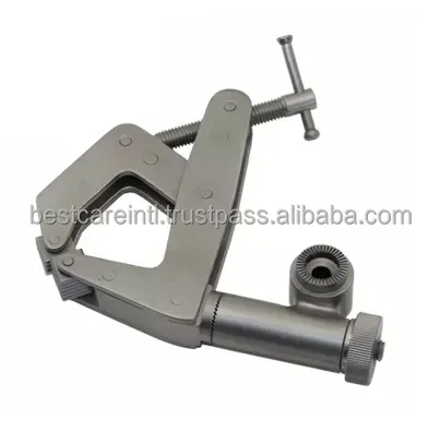 Halo Retractor System for Brain Neurosurgery - OEM Quality