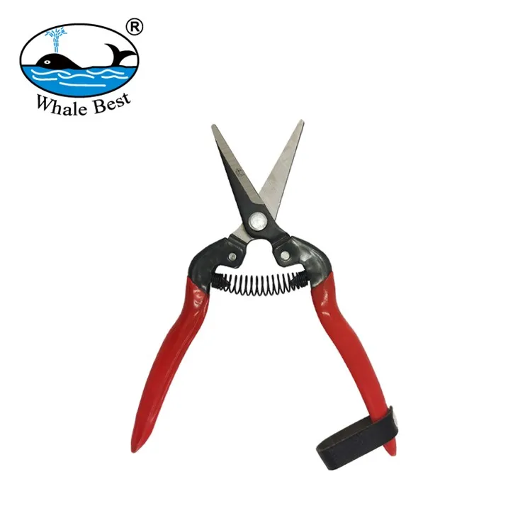 Mini spades metal garden scissors pruner| Alibaba.com