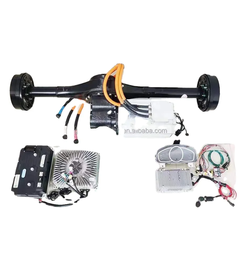 15KW electric car conversion kit , High efficiency motor| Alibaba.com