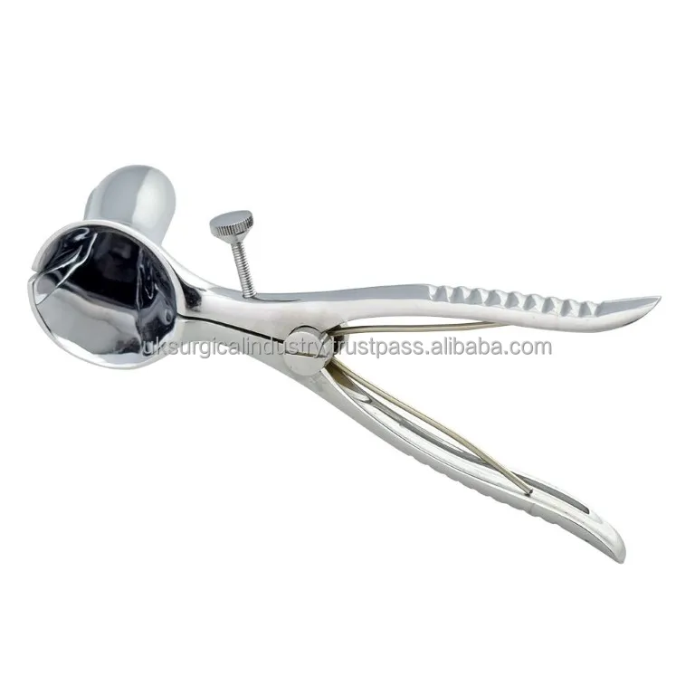 Mathieu Rectal Speculum Real Gynecology Surgical Instrument Disposable ...