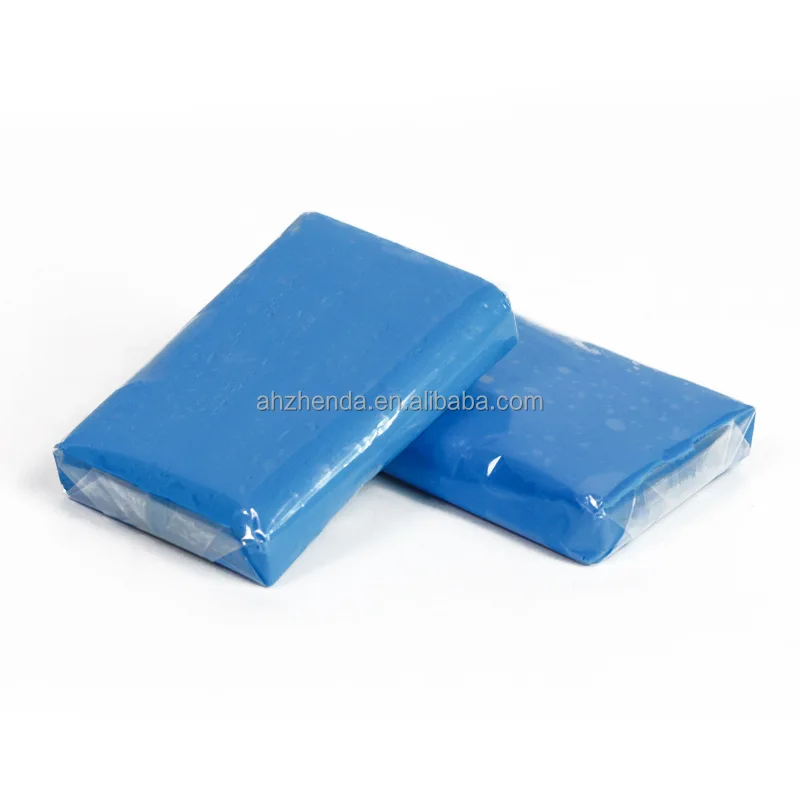 Zhenda Factory Zhenda Clay Bar Detailing Auto Car Clean Wash Cleaner ...