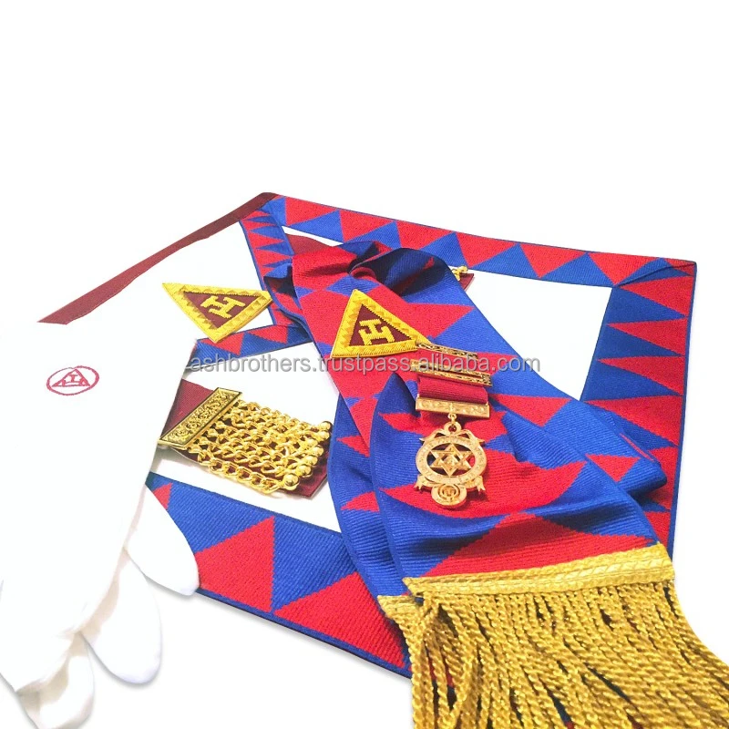 New Arrival Masonic Regalia Grand Master Grand Lodges Rank Officer ...