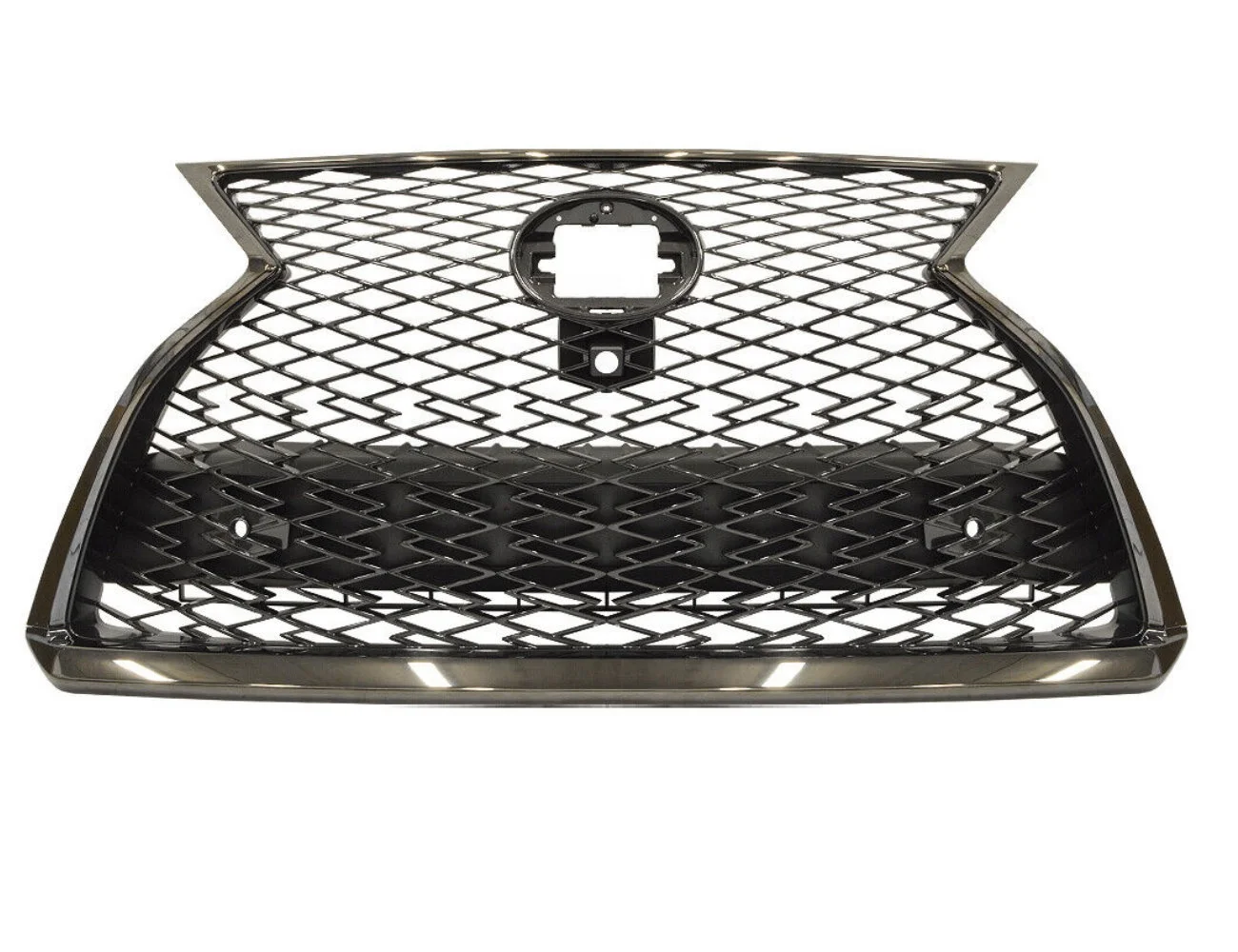 AUTO CAR BODY KIT for LEXUS RX350/RX350L/RX450H/RX450HL 2020 FRONT ...