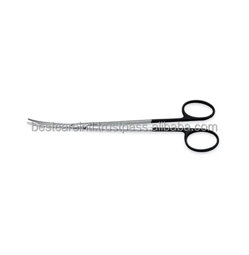 Nelson Metzenbaum Scissors - High Quality Tungsten Carbide