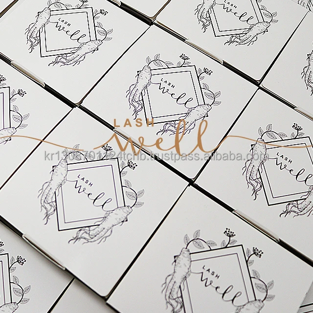 2024 Lashwell Lash Lift Ginseng Keratin Eyelash Permanent and Lash ...