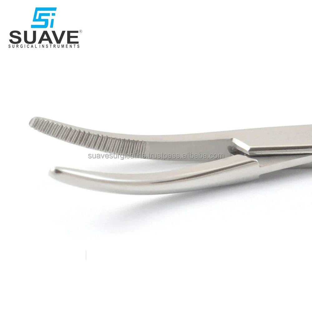 High Quality Surgical Forceps - Reliable Hemostatic Tools