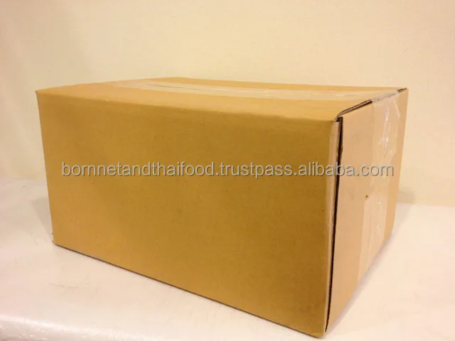 Thai Nam Hom Coconut Water Powder Electrolyte Rich No Added Sugar and ...