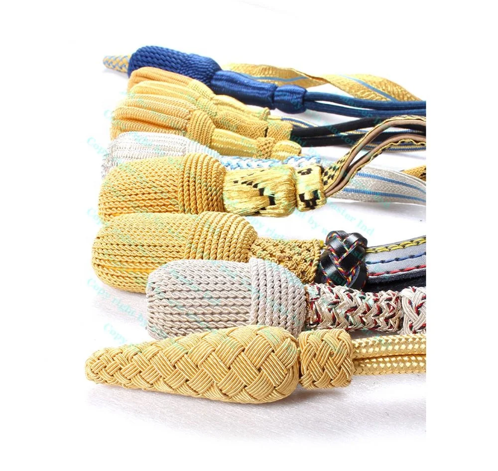 Alibaba.com: French Sabre Knot, Napoleon Style Rapier Knot, Wholesale ...