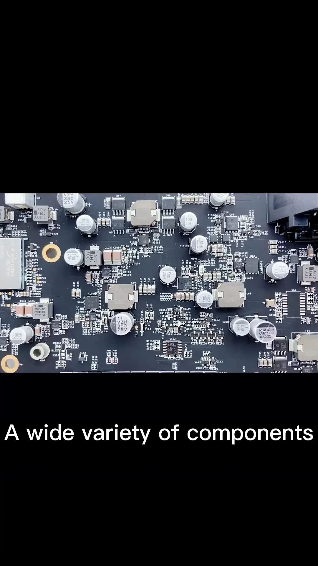 94v0 Pcb Iot Pcba Prototype Circuit Board Pcba Oem China Circuit Board ...